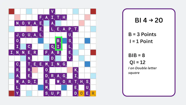 50+ Short Q-Words You Must Know to Win at Scrabble & WWF - Lady Puzzle Pro