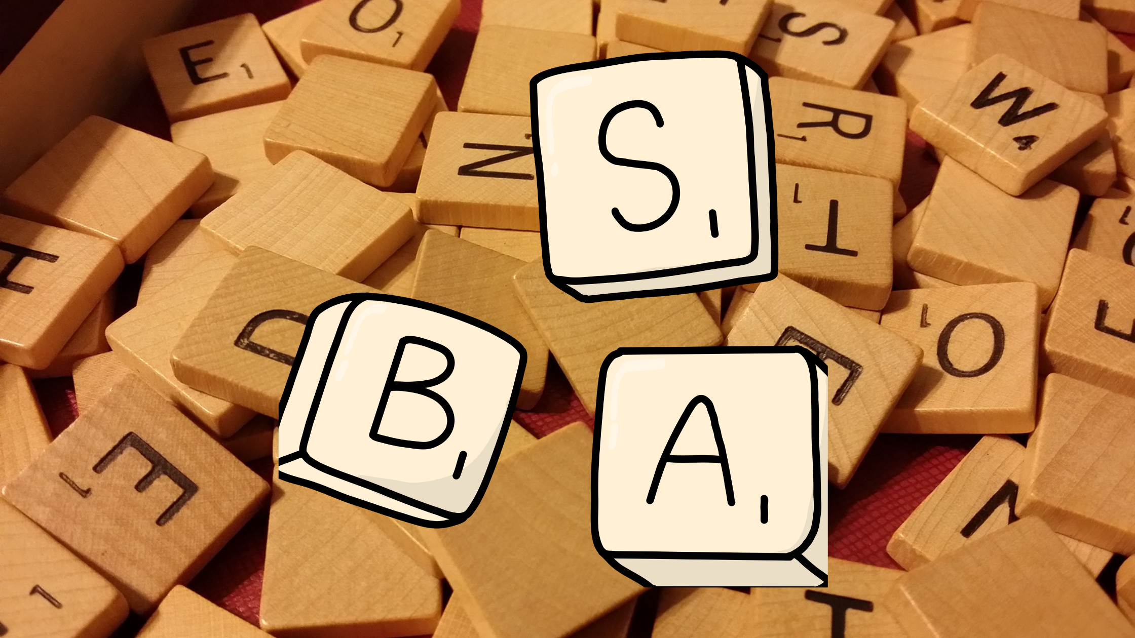 Scrabble Basics: Rules, Scoring, How to Play - Lady Puzzle Pro