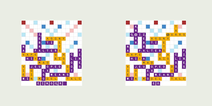 Scrabble Strategy Guide: 10 Essential Tips for Better Play - Lady ...