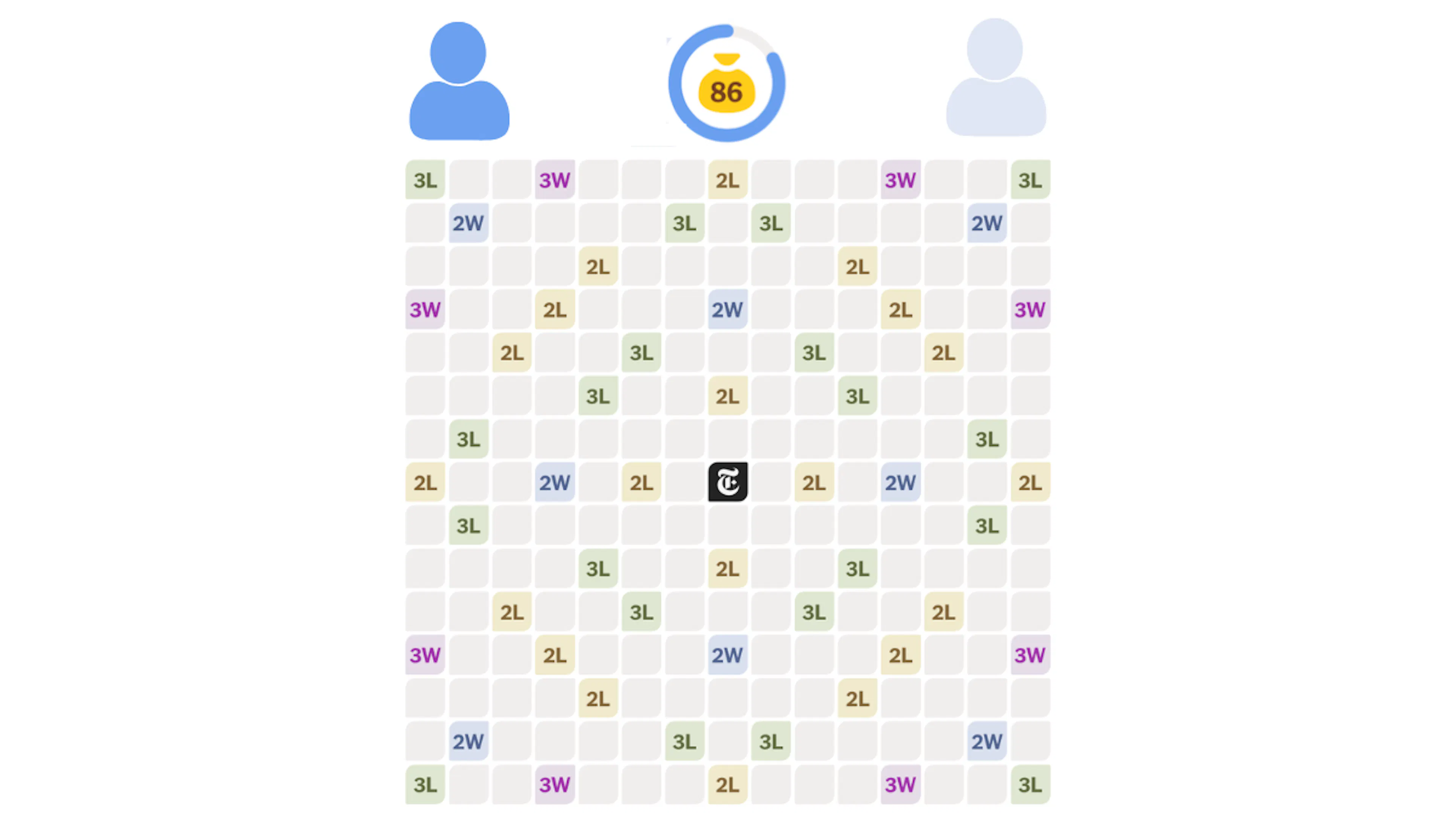 Crossplay Word Finder & Cheat Tool – Solve NYT Crossplay - Lady Puzzle Pro