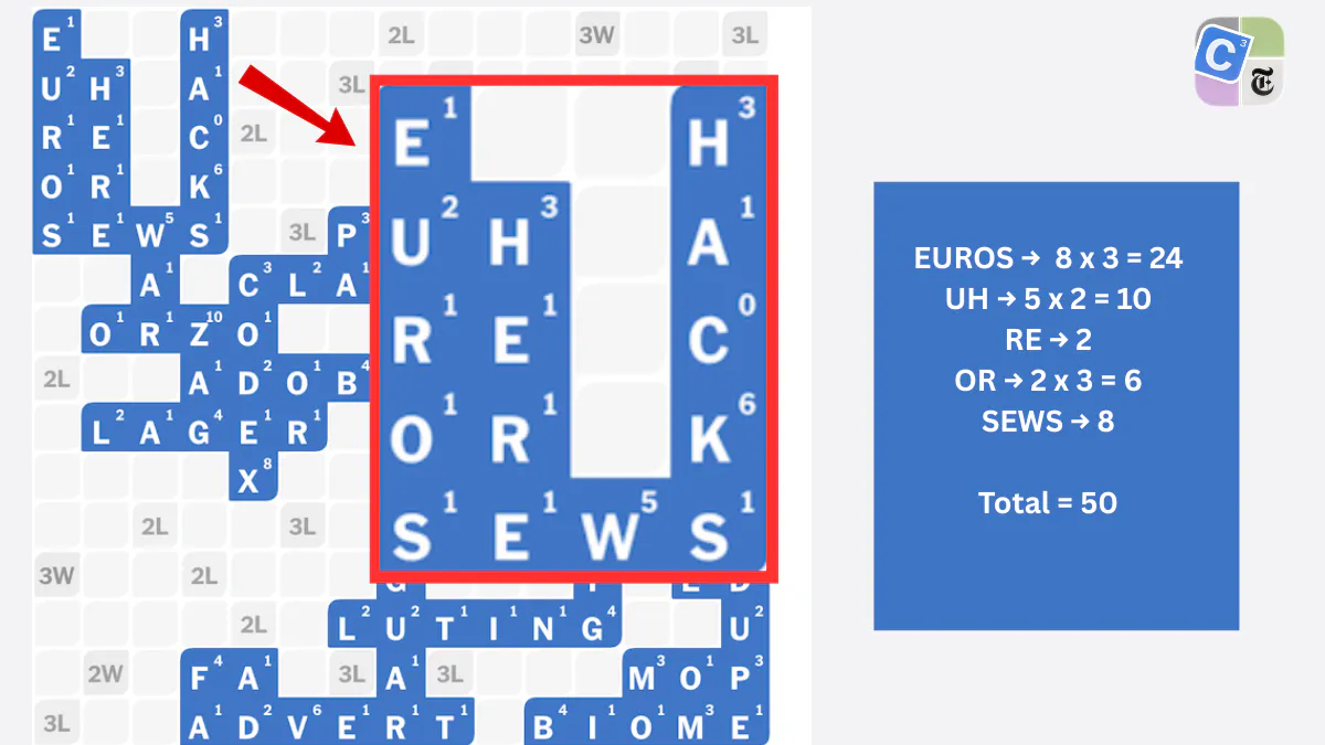NYT Crossplay: A Complete Guide to Rules, Board, and Strategy - Lady ...